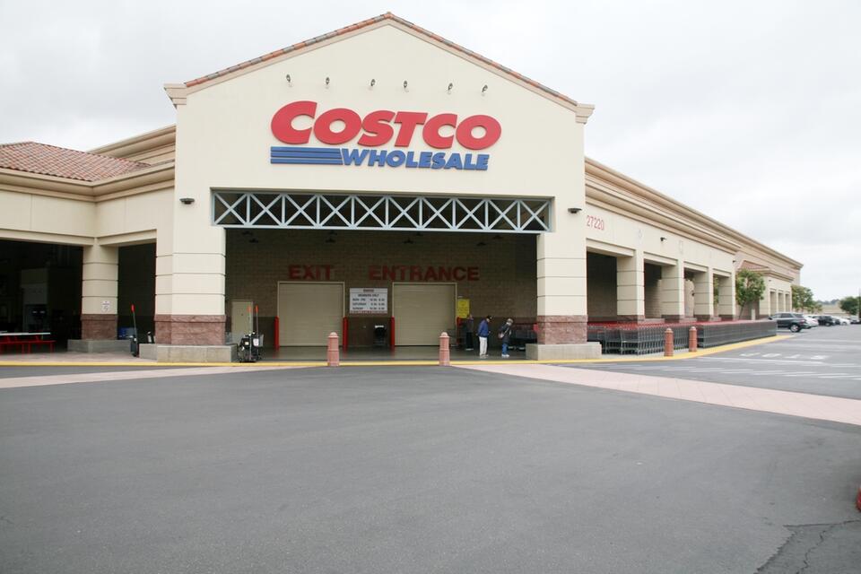Is Costco Open on Thanksgiving 2025? - NewsBreak