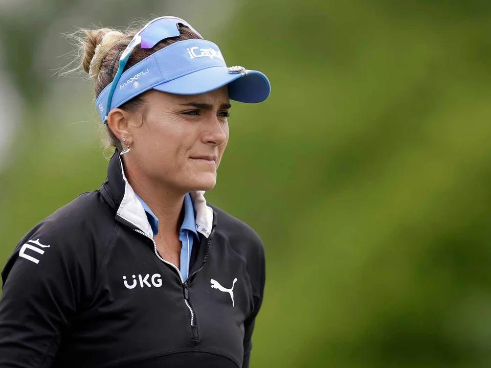 Lexi Thompson, 29, announces stunning retirement plans