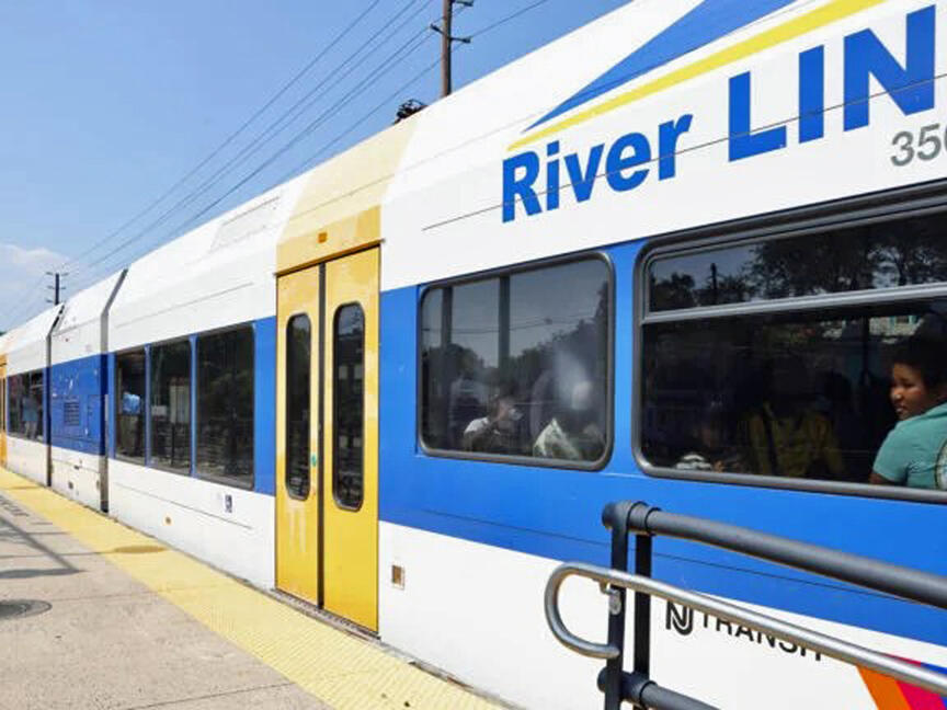 New funding to raise police presence around River Line communities