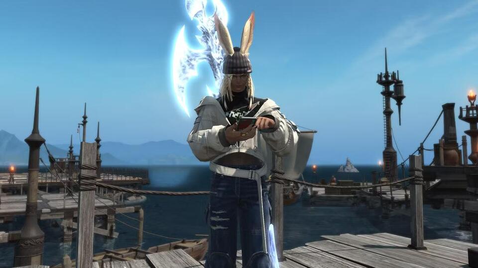 How to Get Critical Hit PvP Skins in FFXIV - NewsBreak