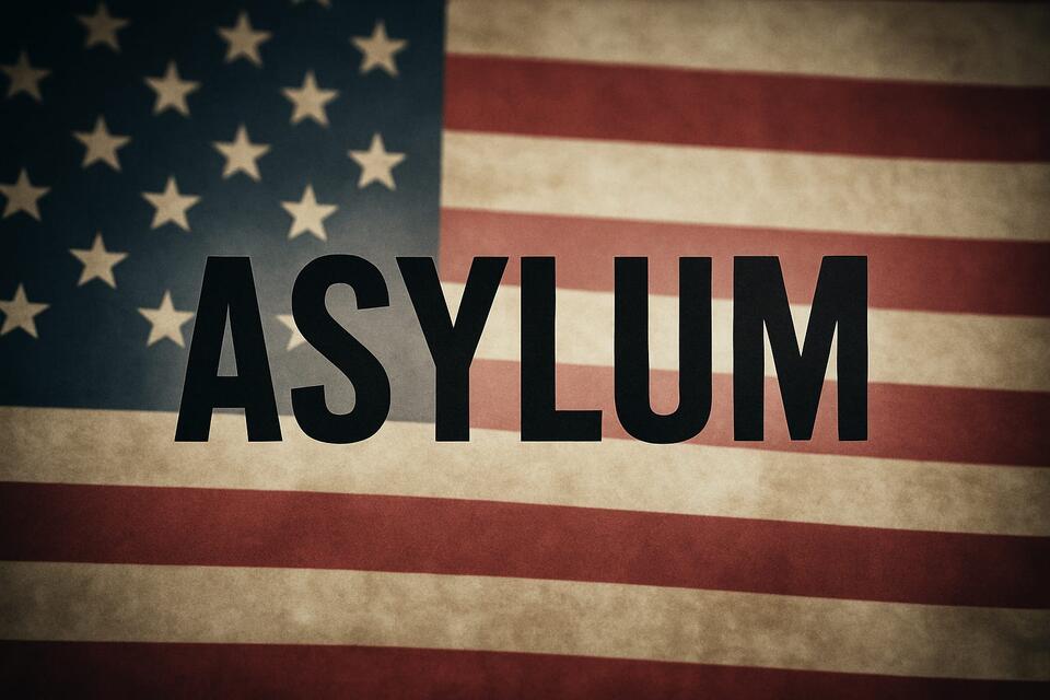 Congress Pushes Bills to Revamp Asylum System with New Fee Requirements ...