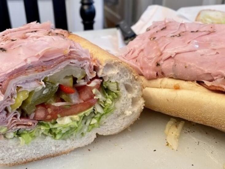Craig LaBan’s Delco Hoagie Tour Highlights Some Favorite Shops