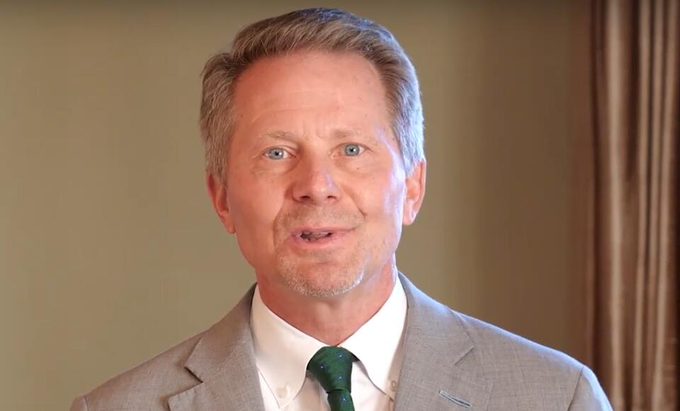 Michigan State University names former UNC Chancellor Kevin Guskiewicz ...