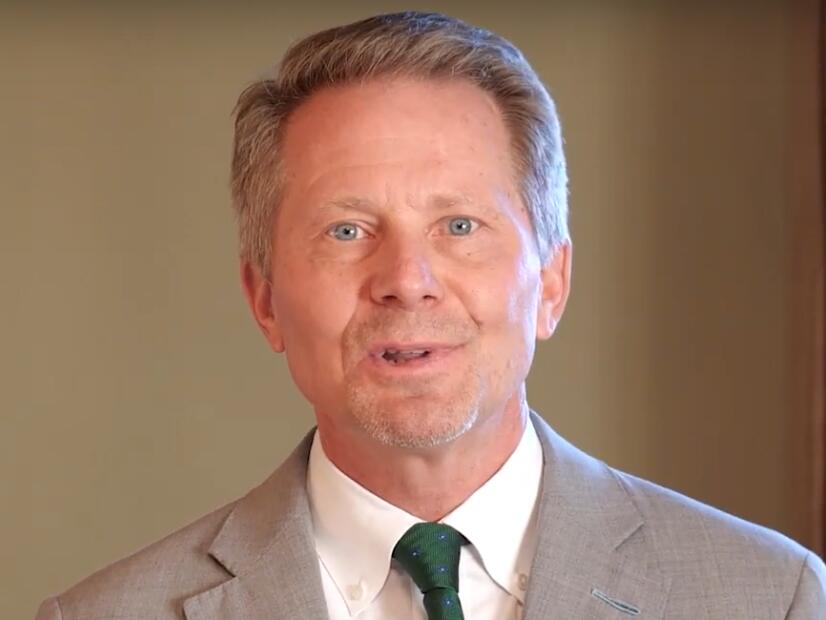 Michigan State University names former UNC Chancellor Kevin Guskiewicz ...