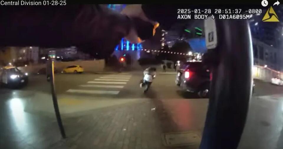 Council approves $30 million settlement in fatal police shooting of ...