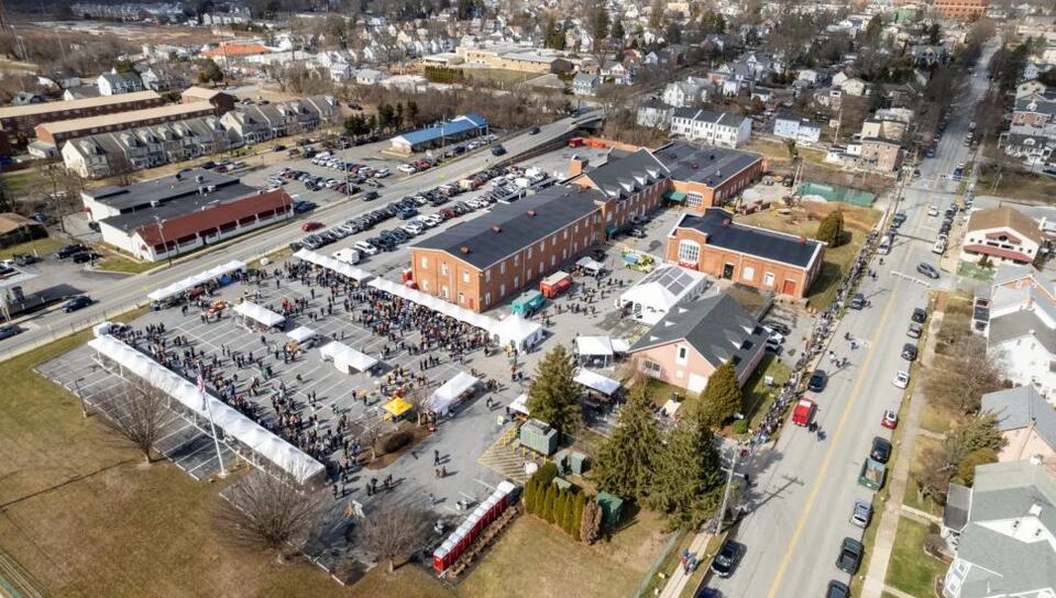 Kennett Winterfest to Highlight Over 60 Craft Breweries, Vendors in February - NewsBreak