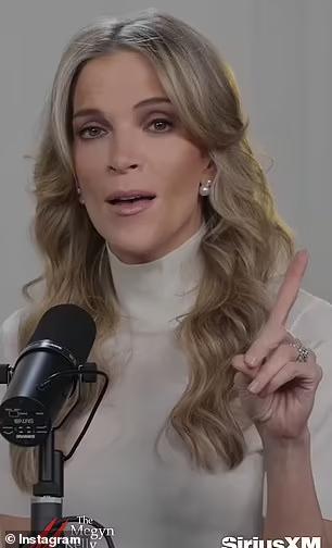 Megyn Kelly unleashes on Lauren Sanchez in scathing attack over her ...