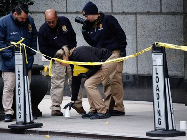 Key things to know about the fatal attack on the UnitedHealthcare CEO ...