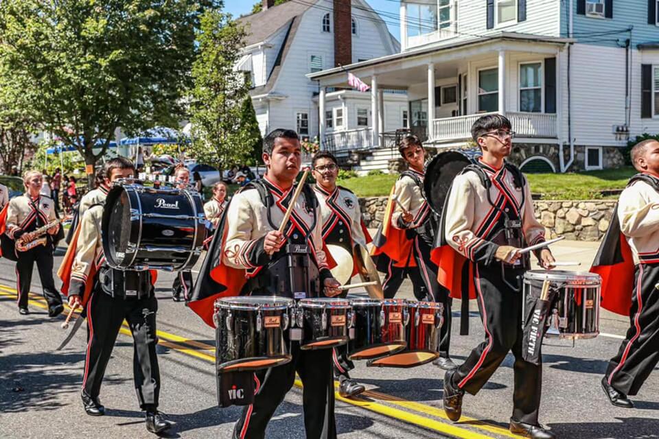 Nine ways to celebrate Labor Day weekend in Boston and beyond - NewsBreak