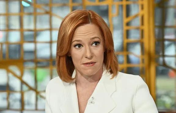 What Is Jen Psaki’s New Job at MSNBC? See Her Show Changes - NewsBreak