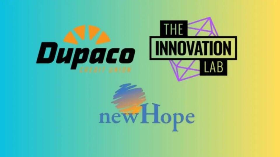 New Hope Selected For Dupaco’s 2026 Gift Of Innovation Program - NewsBreak