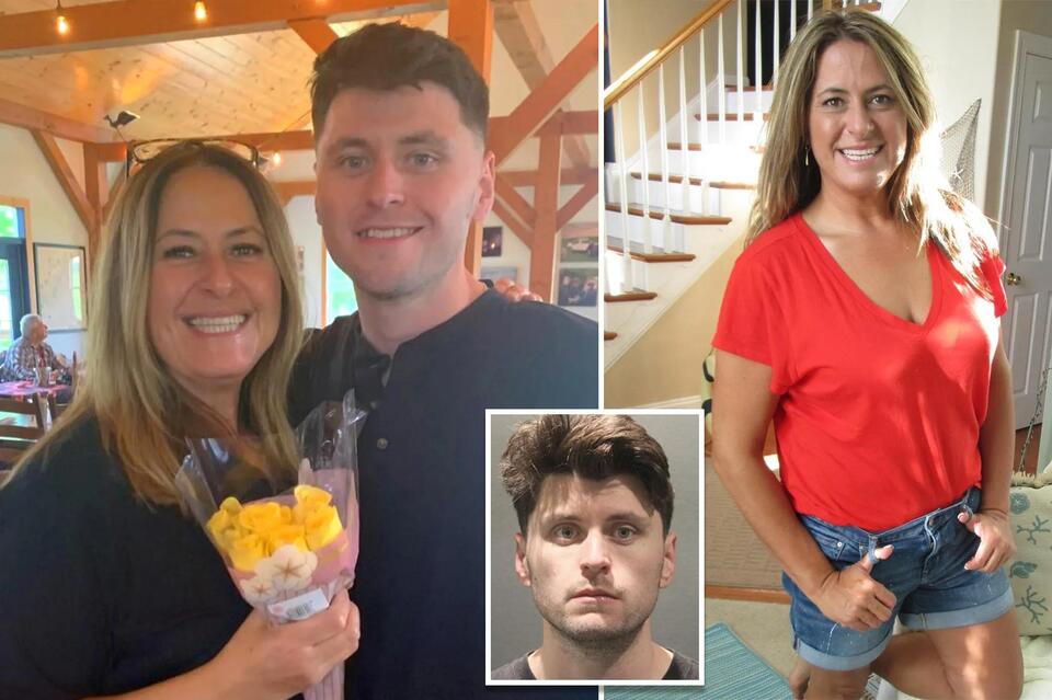 Beloved TV hair and makeup professional Travis Renee Baldwin gunned down by own son in DC-area ...