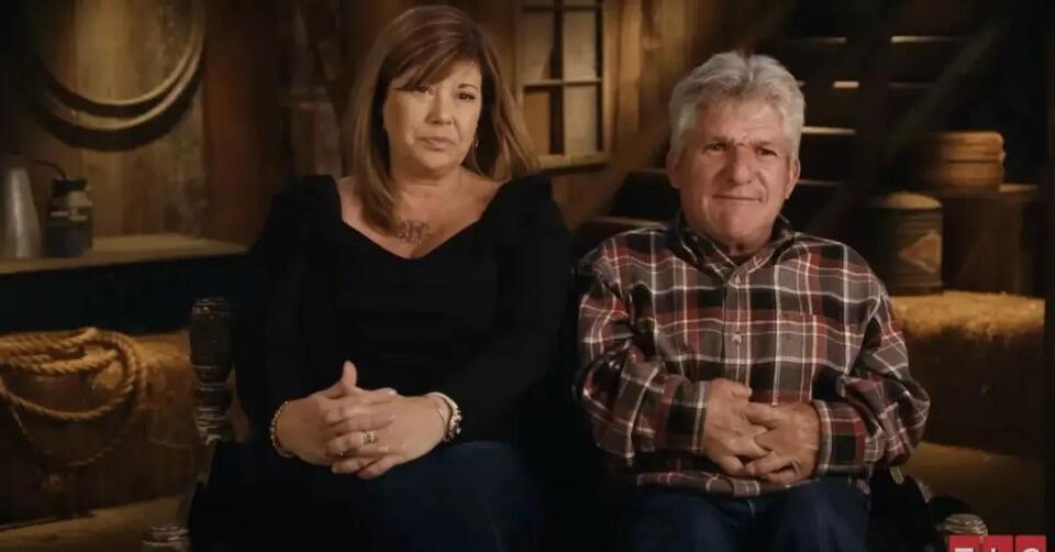 It's Over! 'Little People, Big World' Star Matt Roloff Announces Split ...