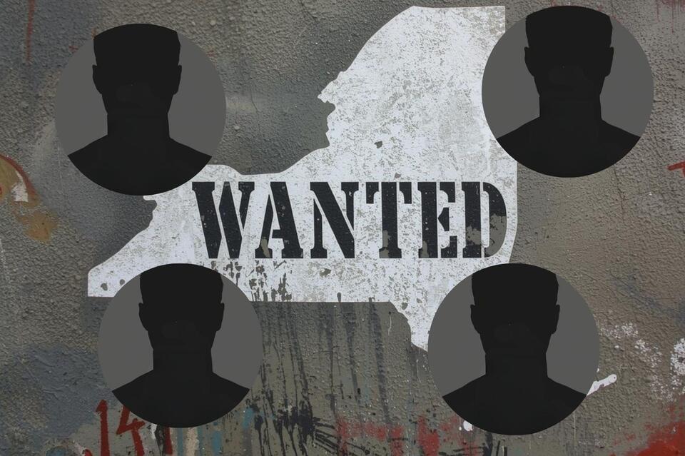 New York’s Longest-Running Fugitive Cases Still Unsolved - NewsBreak