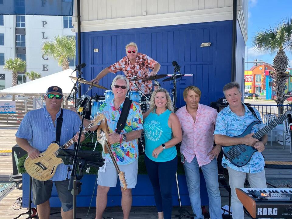 Remembering Jimmy Buffet at 'Fins Up Forever' tribute concert