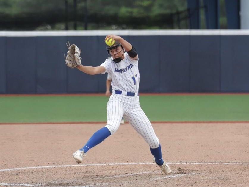 FSU Softball: Seminoles land transfer pitcher Julia Apsel