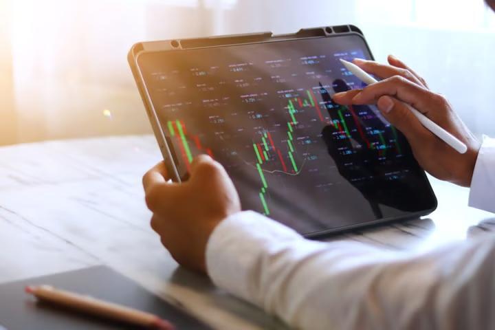 Citadel Securities Sees Record-Breaking $12 Billion In Trading Revenue ...