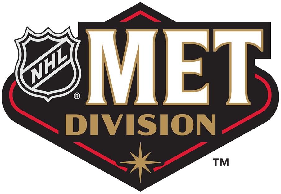 My Prediction of the 2025-26 NHL Divisional Standings: Metropolitan ...