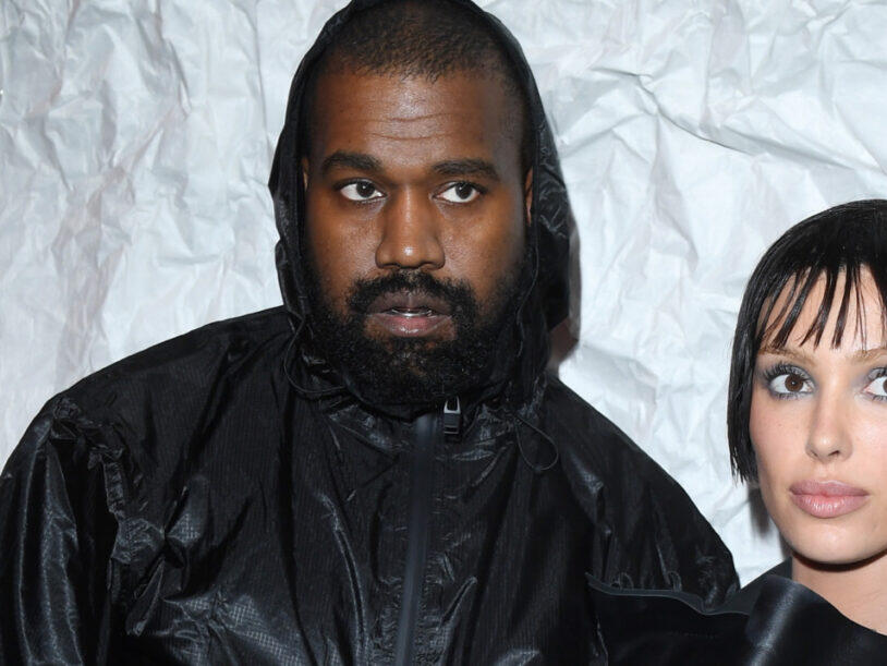 Kanye’s Latest Battery Case: Rapper Allegedly Punched The Wrong Twin ...