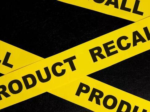 Popular Desserts Recalled In Tennessee Pose Risk Of 'Fatal Infection'