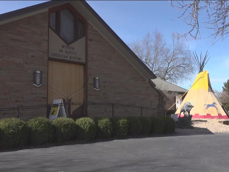 Native American Tribes do their best to avoid seeing an eclipse | Here ...