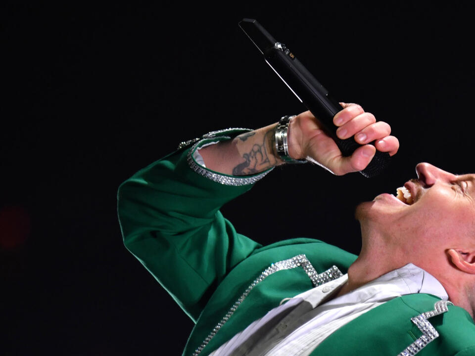 Where Are They Now? Grammy-Winning Seattle Rapper Macklemore