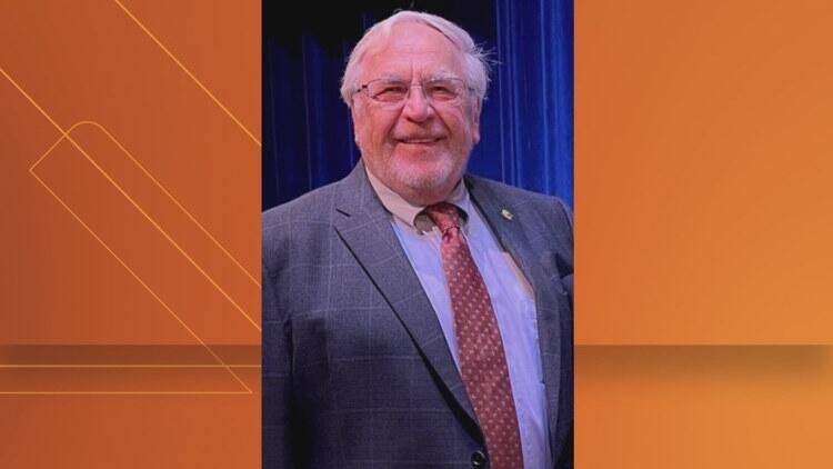 'Godspeed, my friend': Kent mourns death of longtime Mayor Jerry Fiala ...