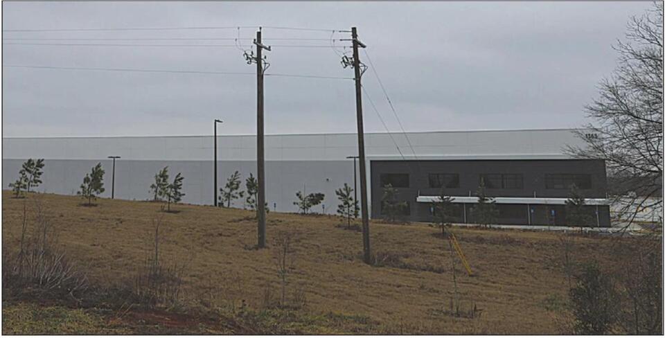 Feds paid over $128.5 million for new ICE facility, deed shows - NewsBreak