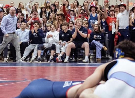 USA Wrestling Coach’s Corner: Jack Conroy (CT) - NewsBreak