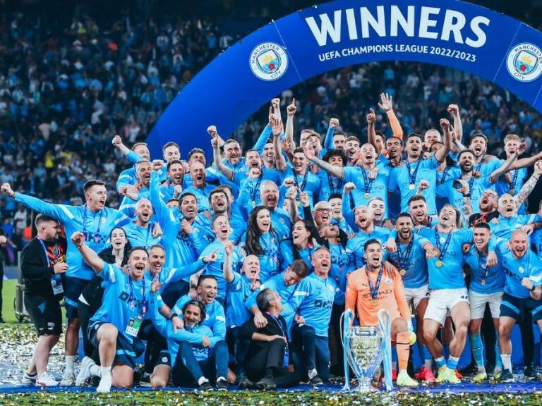 Together: Treble Winners Season 1: How Many Episodes & When Do New ...