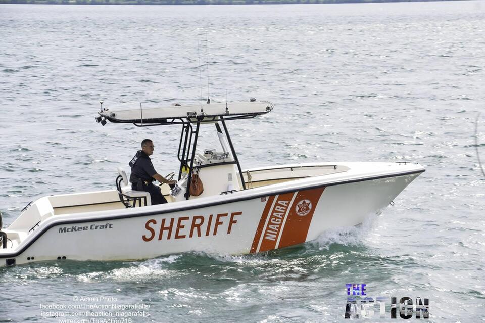 One Body Found in Niagara River After Boat Crash; Second May Have Gone ...