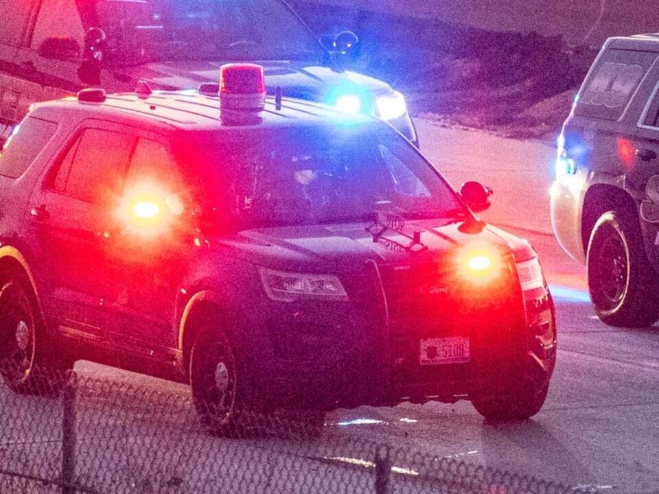 2 teens shot on Lodge Freeway in Detroit - NewsBreak