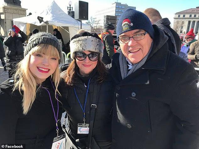 Minnesota Senator John Hoffman's wife reveals horror details about shooting from her hospital ...