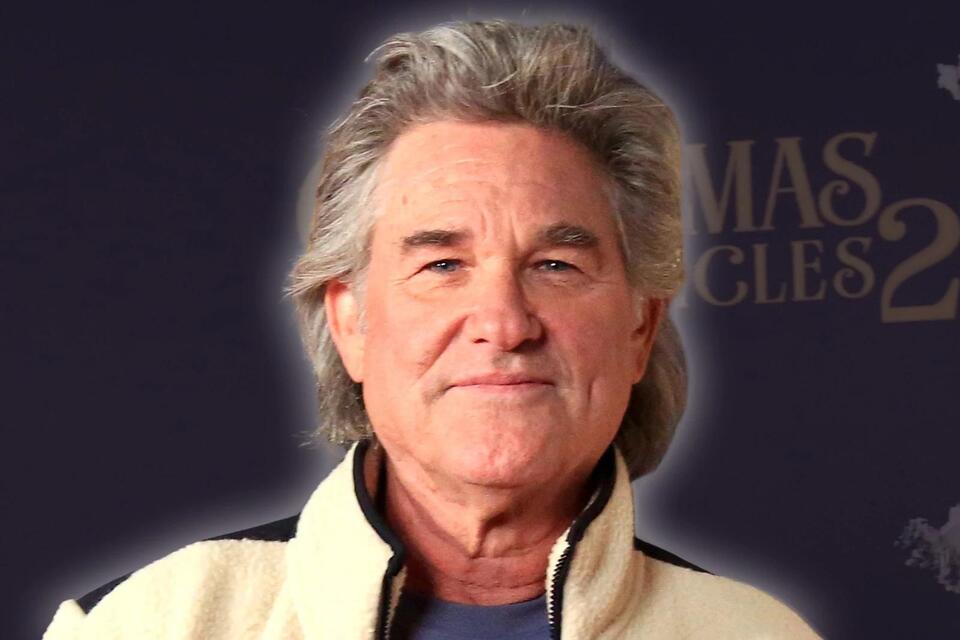 I Have One Question About Kurt Russell Joining ‘The Madison’ - NewsBreak