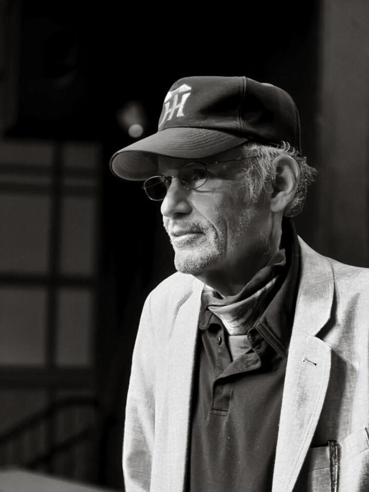 Middleburg native Ross MacKenzie returns home to stage samurai drama ...