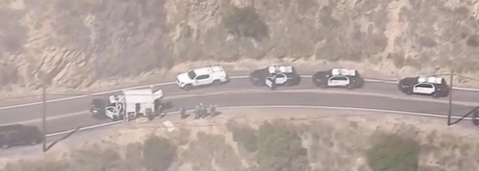 Fatal crash on Decker Canyon Road in Malibu claims life of 29-Year-Old ...