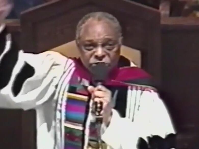 Rev. Cecil Murray dead at 94