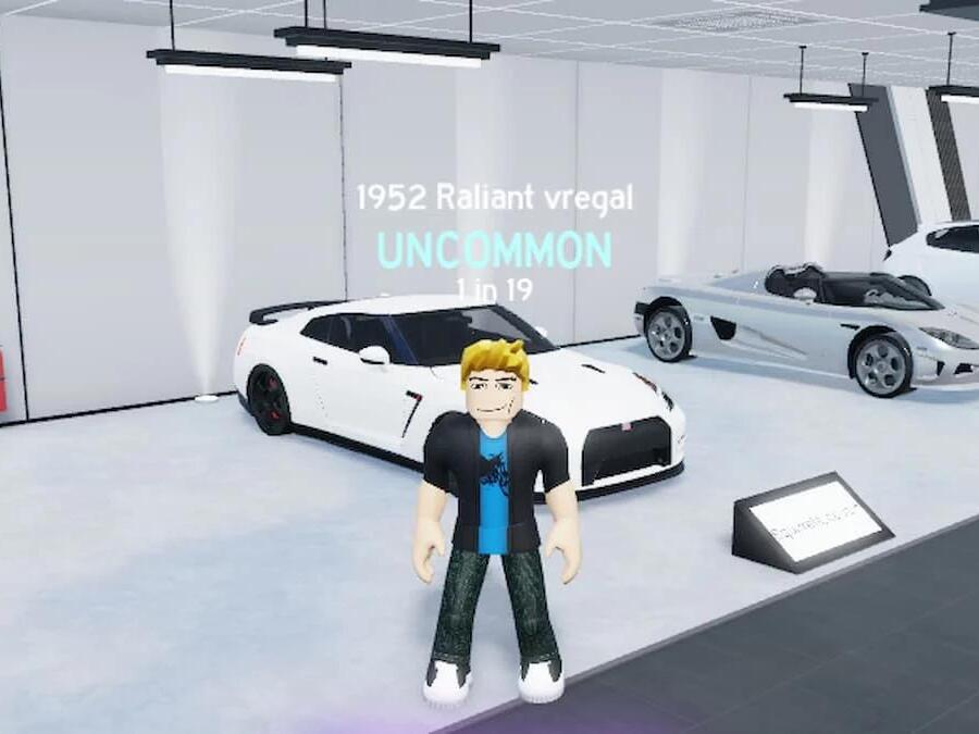 Car RNG Codes [UCG ALPHA] (July 2024)