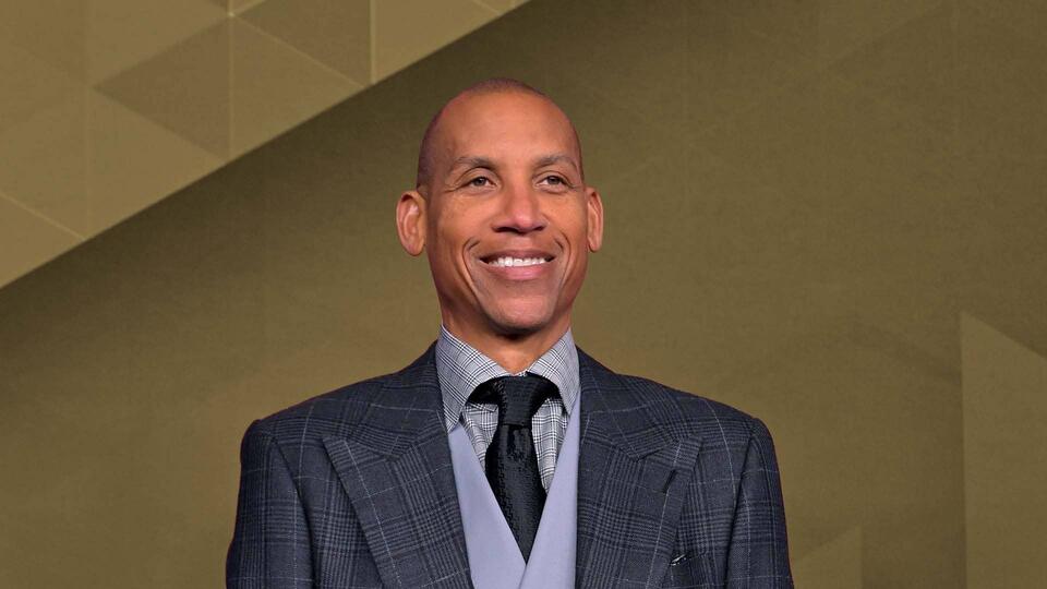 Reggie Miller admits to changing his ROTY vote after a controversial ...