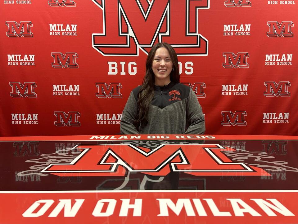 Milan High School Names New Varsity Girls Softball Head Coach - NewsBreak