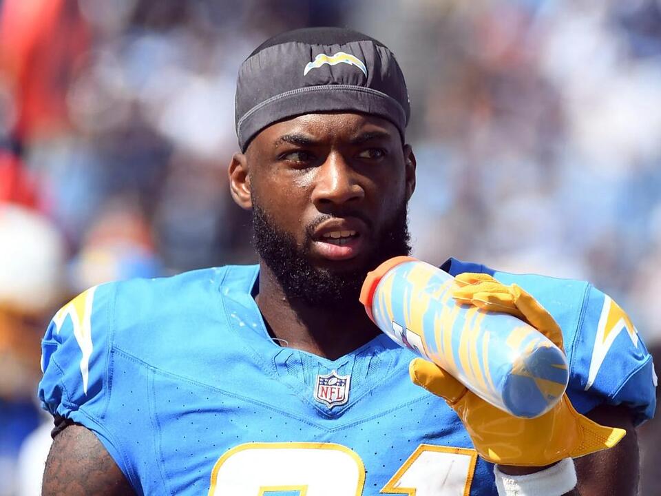 Injury Update on Clemson Pro Mike Williams