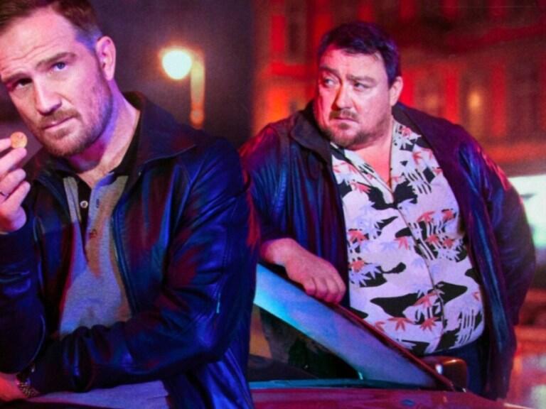 Crooks (2024) Season 1 Streaming: Watch & Stream Online via Netflix