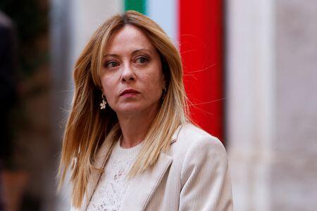 Italy’s Meloni criticises US war on Iran as part of dangerous trend ...