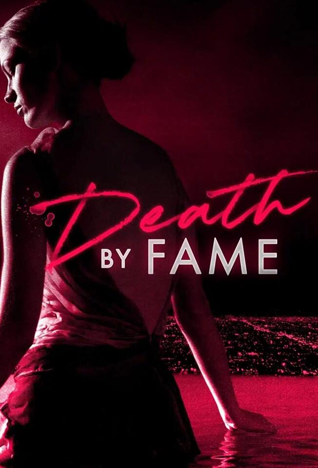 Death by Fame Recap for A Crime of Fashion - NewsBreak
