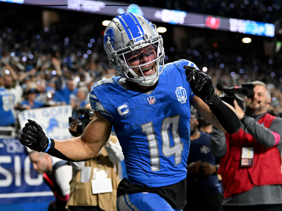 The NFL Wide Receiver Market Has Been Set Following All-Pro's New Contract