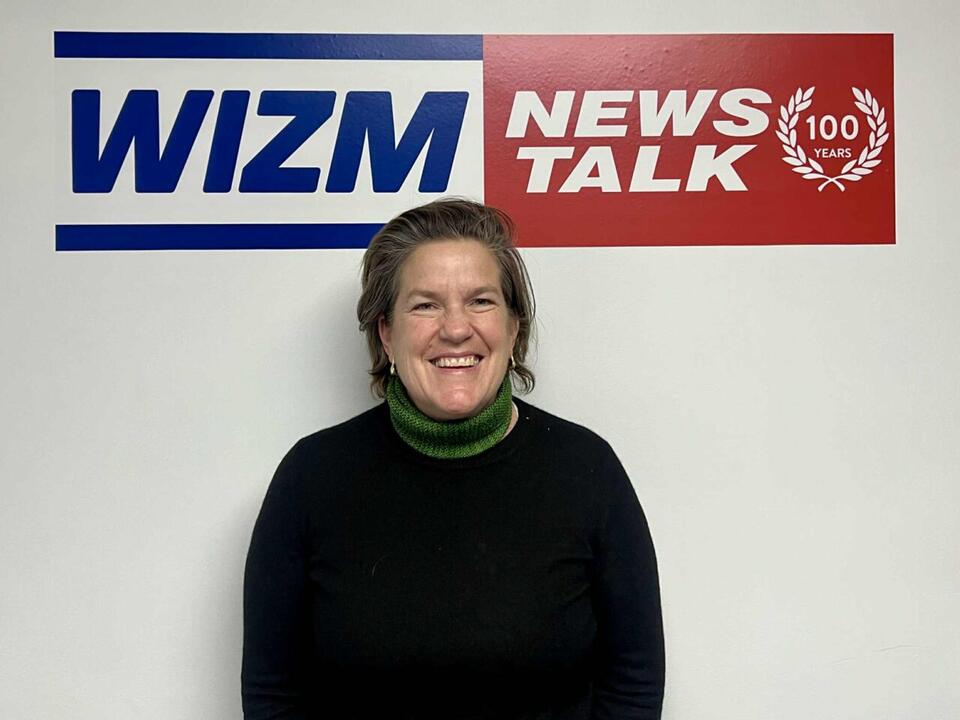 Viroqua’s Missy Hughes unveils economic plan, $4 billion budget surplus ...