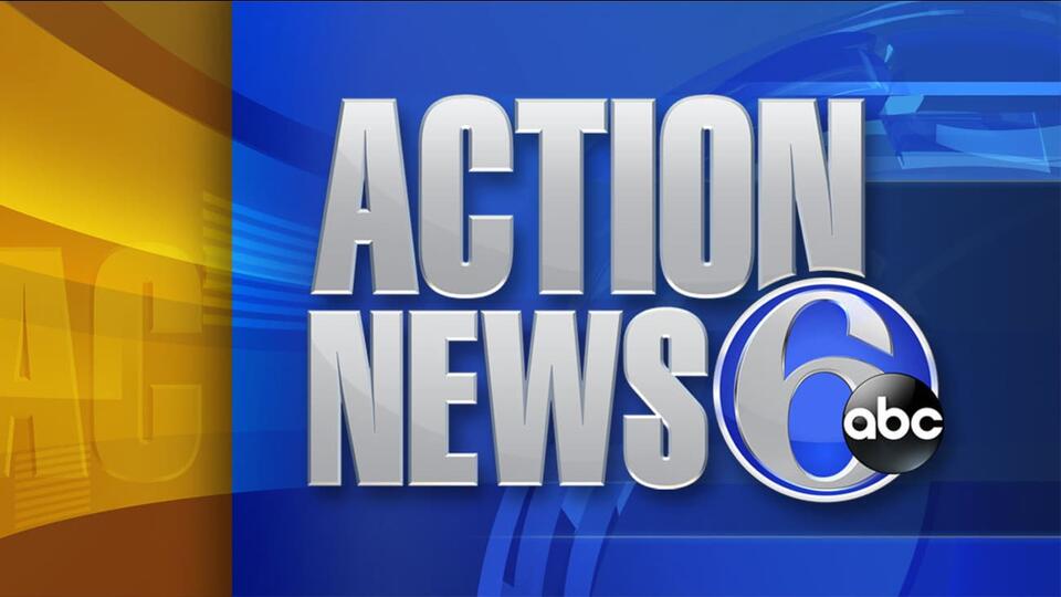 The Big Story on Action News is the Sudden Departure of Longtime Vice ...