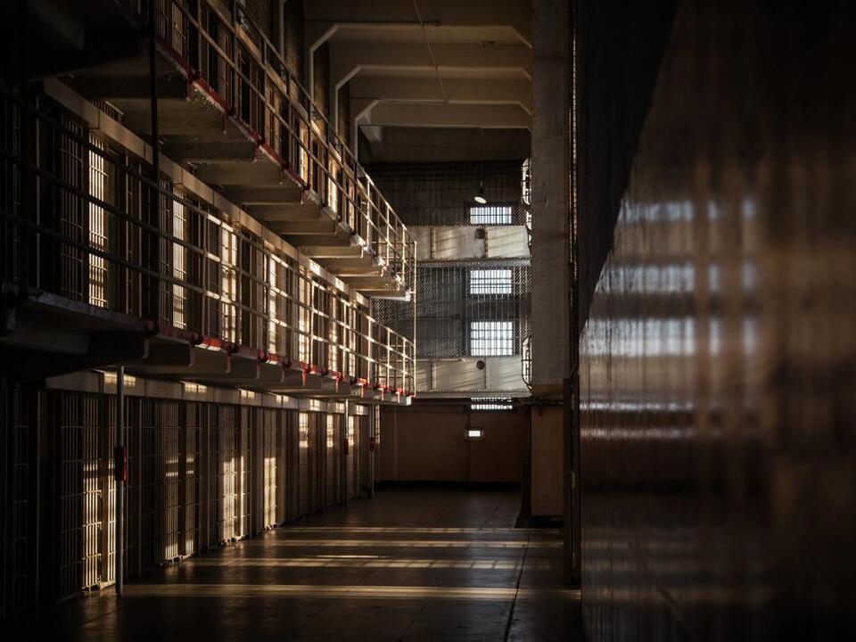 Female Riverside inmates sue county, others for civil rights violations