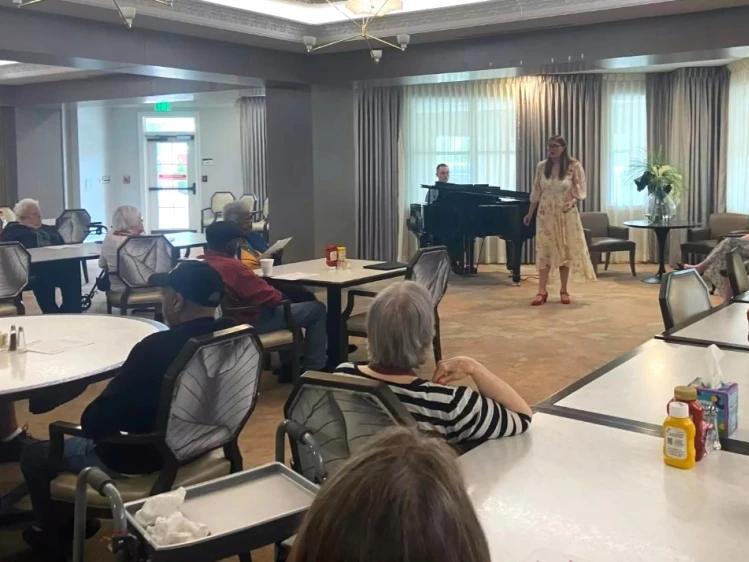 Lyric Opera of Kansas City brings the 'fairy tale' of live shows to ...