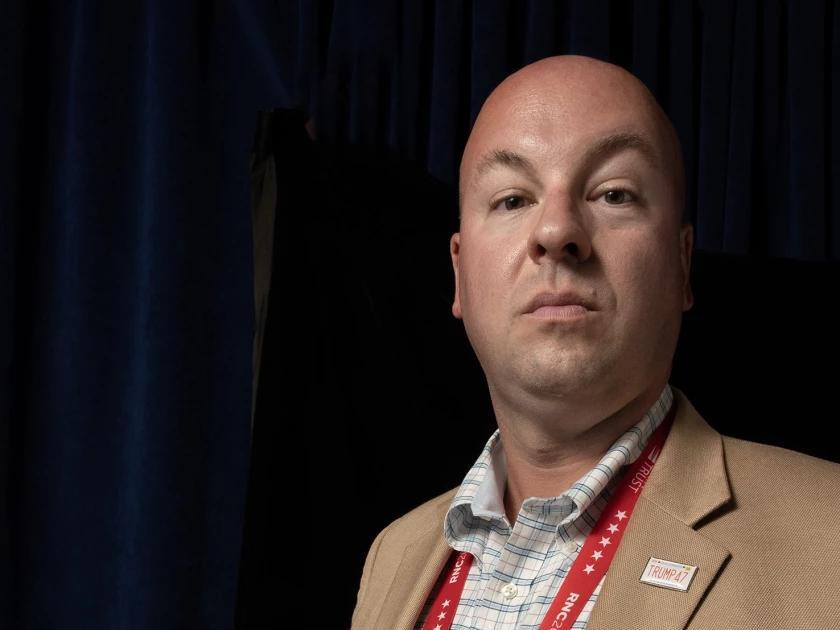'It can be lonely being a Republican in Massachusetts': a western Mass ...
